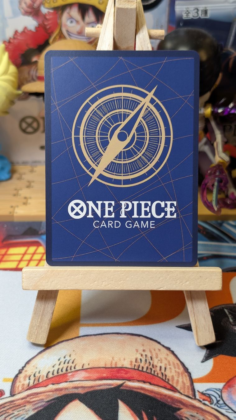 Carte One Piece ⭐ Sanji ⭐ Promo (Neu (gemäss Beschreibung)) in Cointrin ...