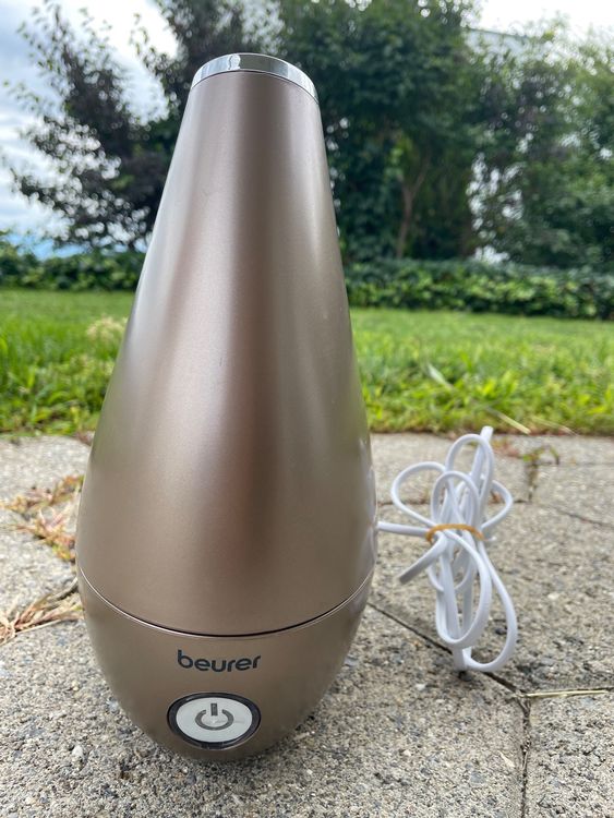 Diffuser Beurer (Gebraucht) in Bremgarten AG für CHF 19 – mit Lieferung ...