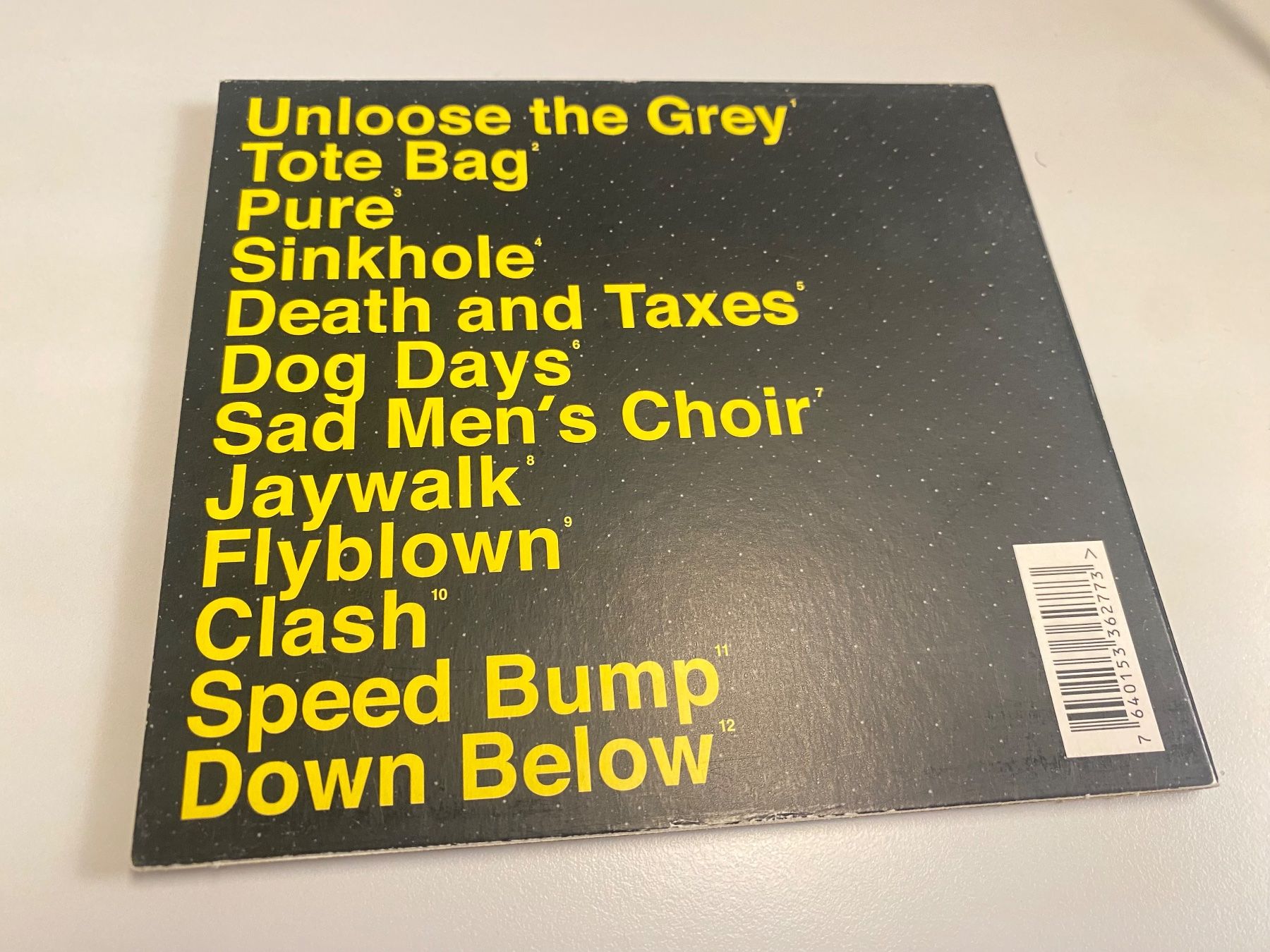 Humanoids - I Hear The Sun CD - Rock Klassiker - Top (Gebraucht) in ...