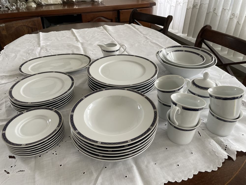 TCM Tee Set 36 Teilig (Neu (gemäss Beschreibung)) in Jona für CHF 20 ...