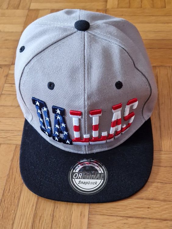 Dallas Cap USA Style (Gebraucht) in Volken für CHF 5 – mit Lieferung ...