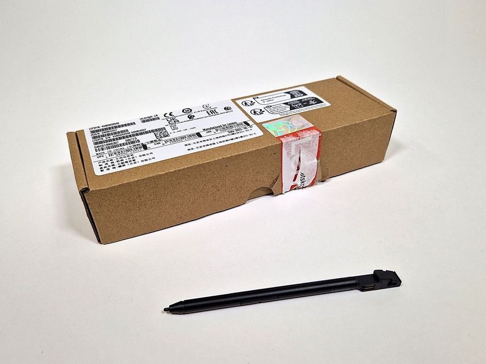 LENOVO ThinkPad Pen Pro-8 (Gebraucht) in Zollikofen für CHF 20 – mit ...