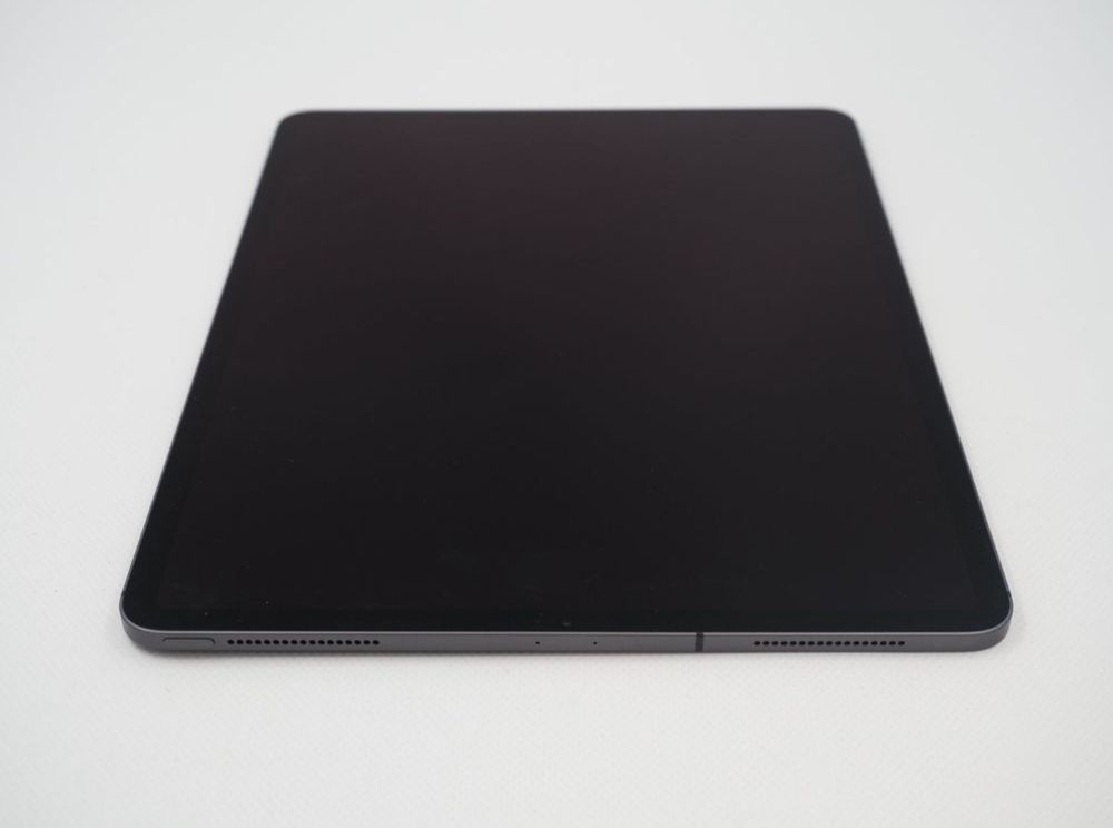 APPLE iPad Pro 12.9 2020 256GB Wifi+Cellular iCloud GESPERT (Defekt) in ...