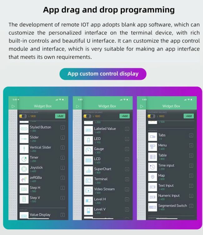 ESP32-S3 HMI 4,3 Display WiFi & Bluetooth Touchscreen (Neu und originalverpackt) in liestal für ...