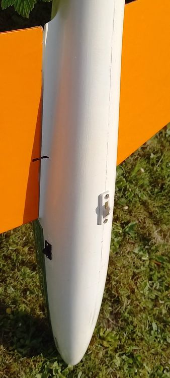 Original Cirrus 69 von Graupner (Gebraucht) in Degersheim für CHF 60 ...