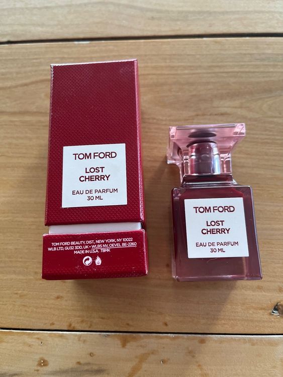 Tom Ford Lost Cherry 30ml (Neu (gemäss Beschreibung)) in Uetikon am See für CHF 125 – mit ...