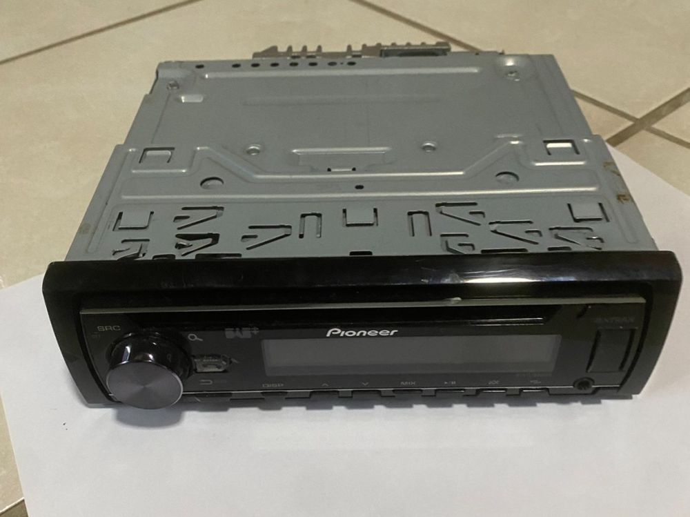 Pioneer DEH-X7800DAB Autoradio | Kaufen auf Ricardo