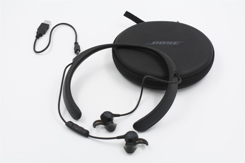 BOSE QC30 (22110333) (Gebraucht) in Zürich für CHF 37 – mit Lieferung ...