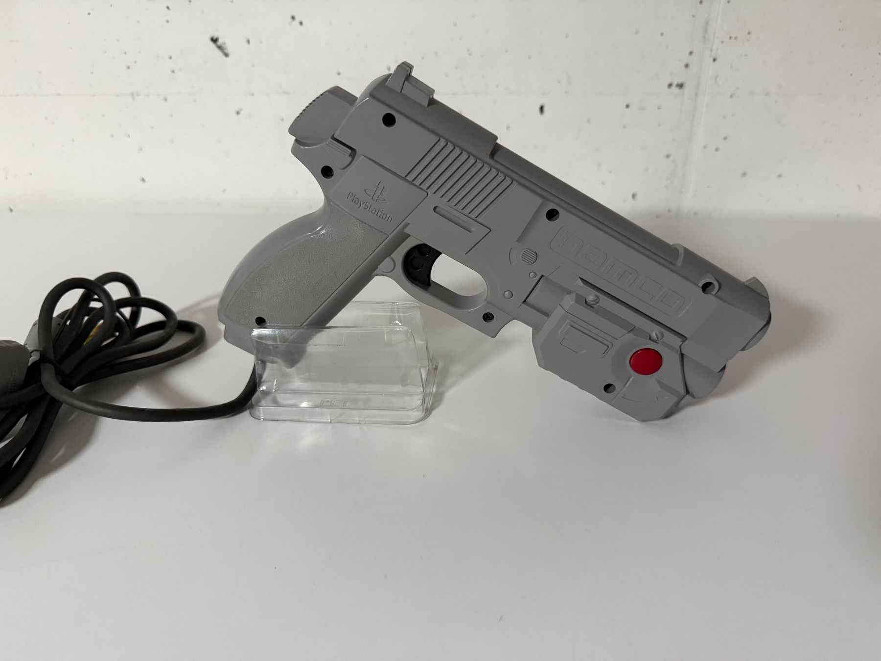🔥 Sony PlayStation Namco Gun top Zustand ab 1.- 🔥 (Gebraucht) in ...