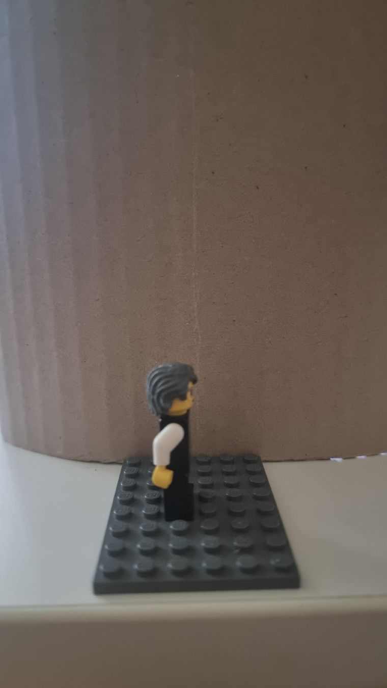 Lego Ninjago Lord Garmadon Tournament Of Elements (njo0133) (Gebraucht ...