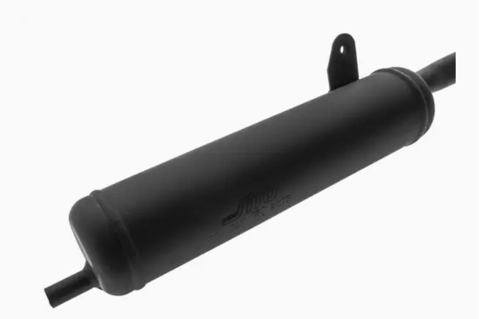 Sito Plus für Piaggio Ciau (Neu und originalverpackt) in Staad SG für ...