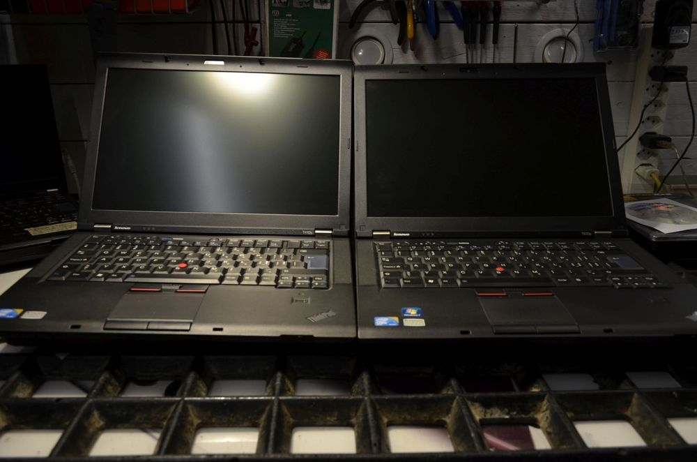 Lenovo T410s i5 2.4GHz Notebook | Kaufen auf Ricardo