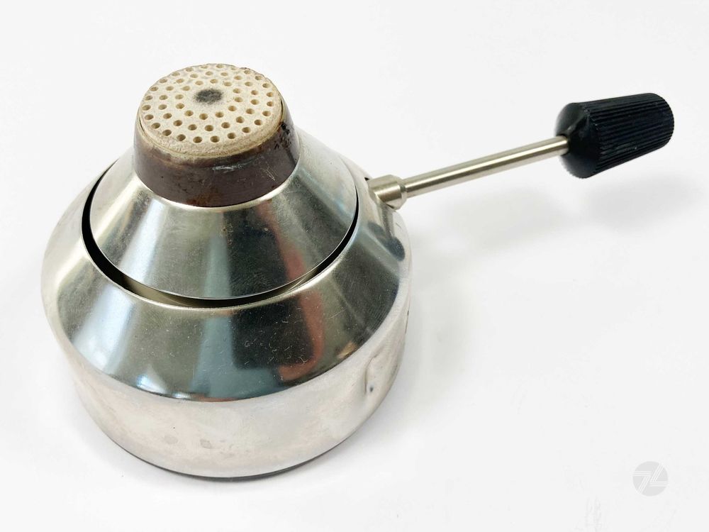 KISAG Sicherheitsgasbrenner Gasbrenner Rechaud Brenner | Kaufen auf Ricardo