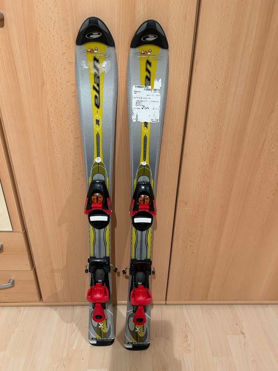 Kinderski 93cm | Kaufen auf Ricardo