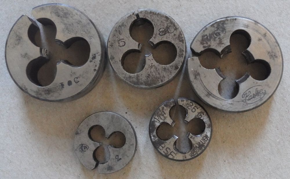 Philièren, Schneideisen 4 | Kaufen auf Ricardo