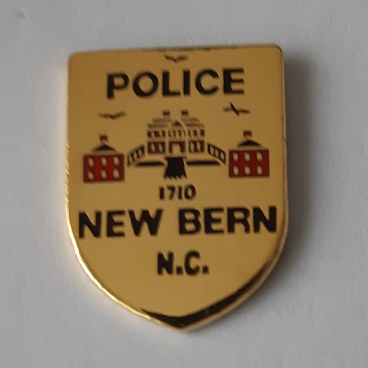 Police New Bern N.C. | Kaufen auf Ricardo