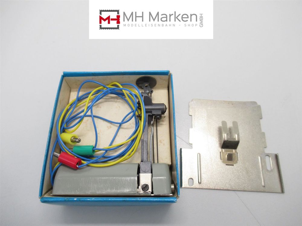 Märklin 7036 Vorsignal AC H0 (Gebraucht) in Basel für CHF 15 – mit ...
