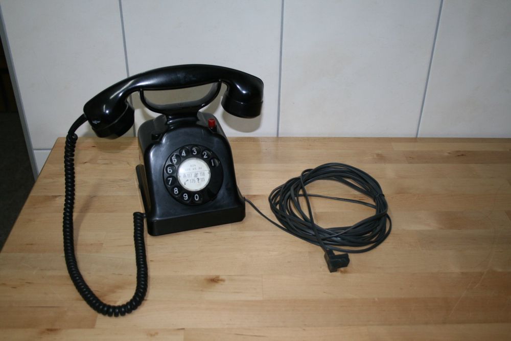 Téléphone model 29 de 1947 | Kaufen auf Ricardo