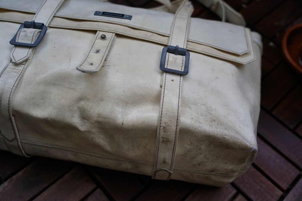 Freitag Tasche - R511 CAROLUS (Reference Line) | Kaufen auf Ricardo