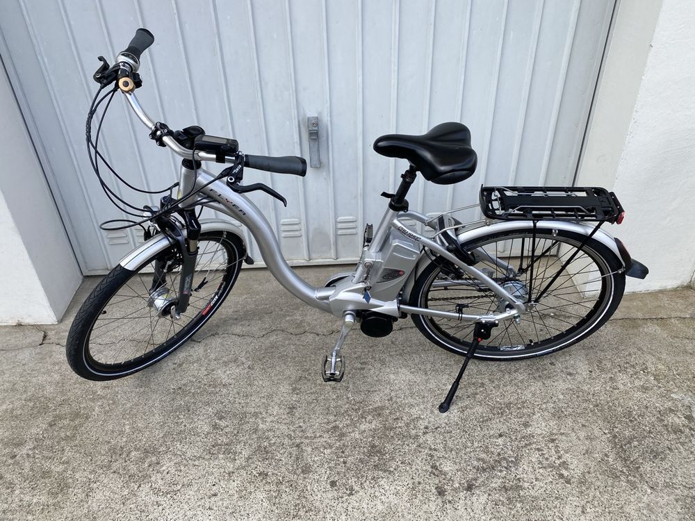 Velo Flyer 25km. 36v (Gebraucht) in Graben für CHF 620 – nur Abholung ...