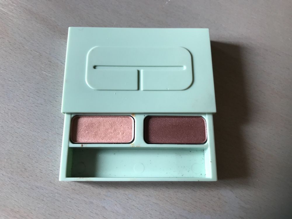 Clinique Eye Shadow Duo Kaufen Auf Ricardo