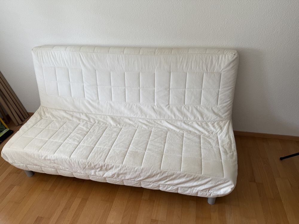 Schlafsofa 140x200 Ikea