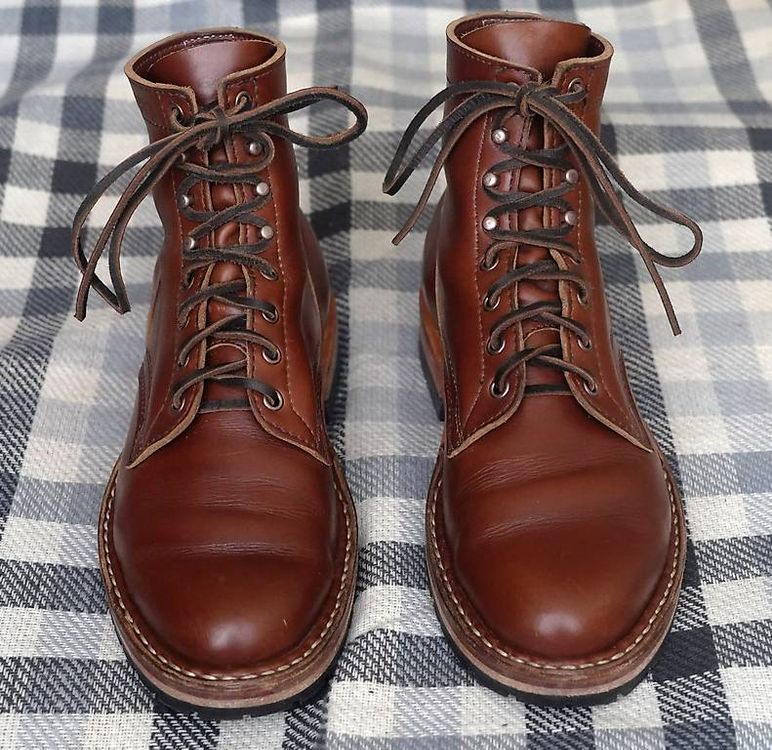 White's MP size 8E etwa 42 (Gebraucht) in Luzern für CHF 430 – mit Lieferung auf Ricardo kaufen