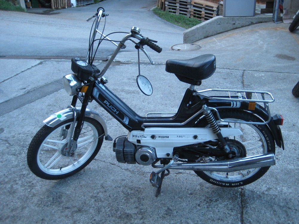 Mofa | Kaufen auf Ricardo