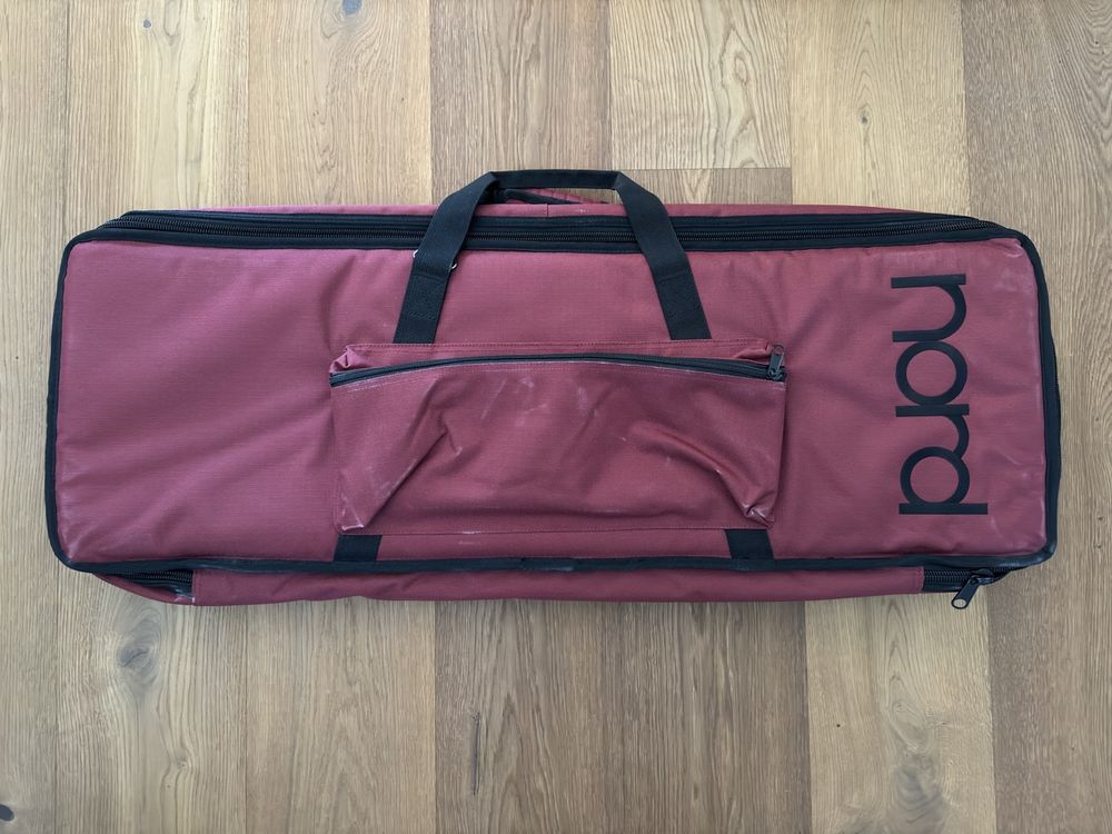 Nord Soft Case 61 (Gebraucht) in Oberkirch LU für CHF 49 – nur Abholung ...