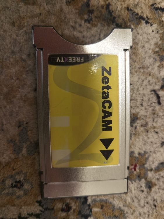 CI Module (Gebraucht) in Nidau für CHF 15 – mit Lieferung auf Ricardo ...