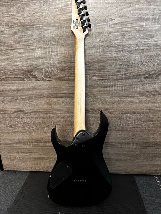 E-Gitarre iBanez GRG121DX Gebraucht (Gebraucht) in für CHF 66 – nur ...