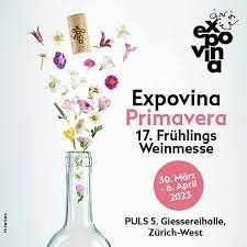Expovina Primavera Tickets (Neu und originalverpackt) in Siebnen für ...