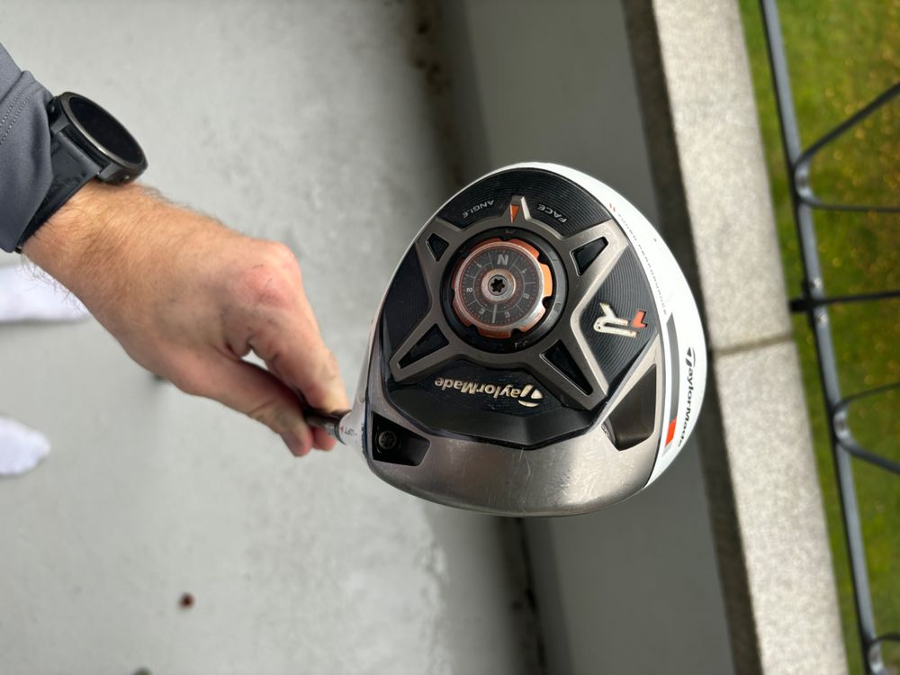 Taylormade 1R Driver (Gebraucht) in Bern für CHF 102 – nur Abholung auf ...