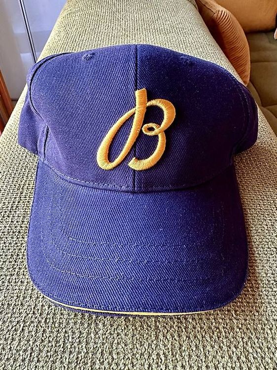 Breitling Basecap (Neu und originalverpackt) in Schaffhausen für CHF 46 ...