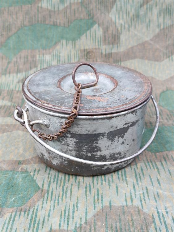 Gamelle Ord. 1875, von 1906 (Gebraucht) in Bauma für CHF 30 – mit ...