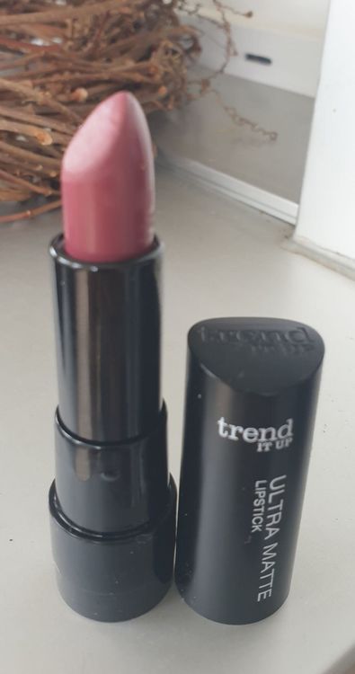 TREND IT UP ULTRA MATTE 474 LIPSTICK | Kaufen auf Ricardo