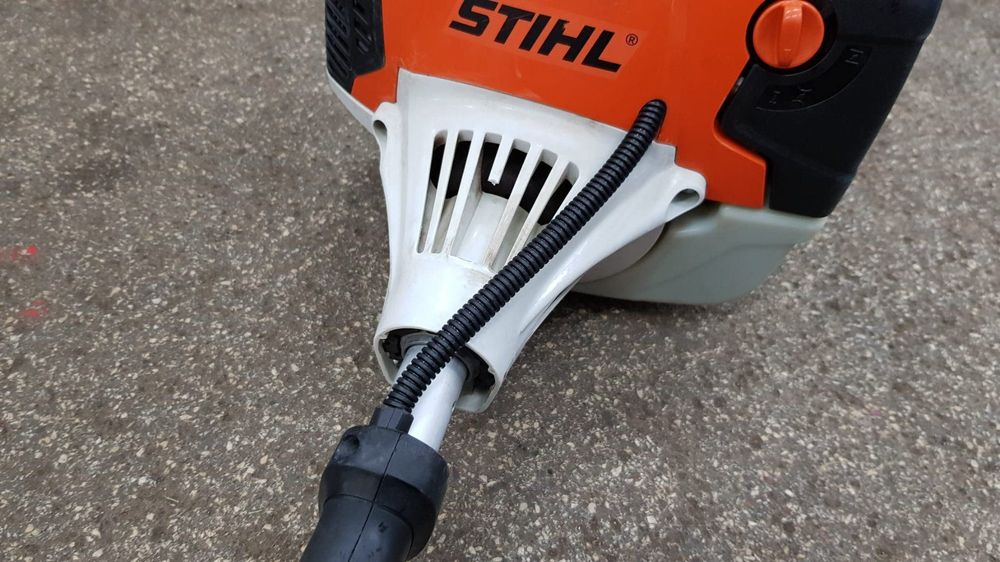 Stihl KM 130 R Kombi Motor | Kaufen auf Ricardo