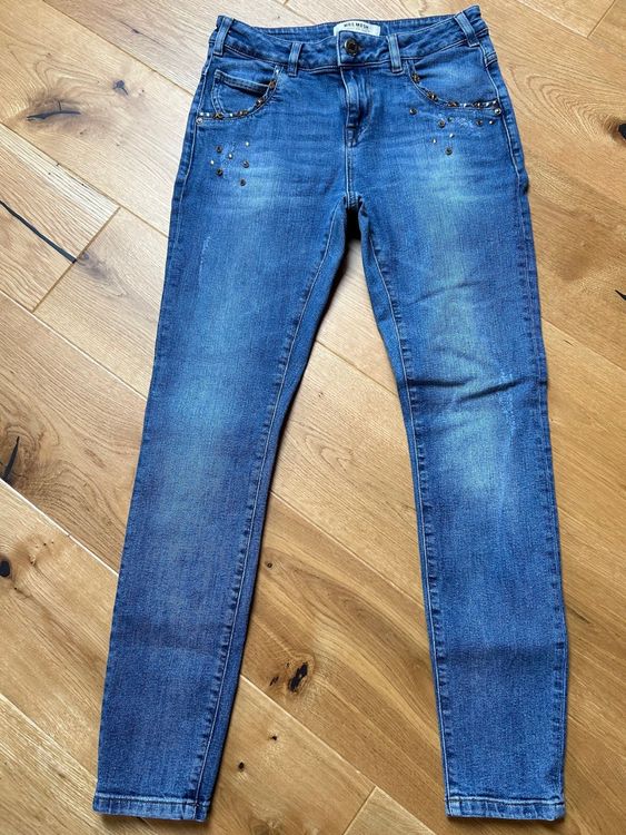 MOS MOSH Jeans (D'occasion) à La Chaux-de-Fonds pour CHF 13 – avec ...