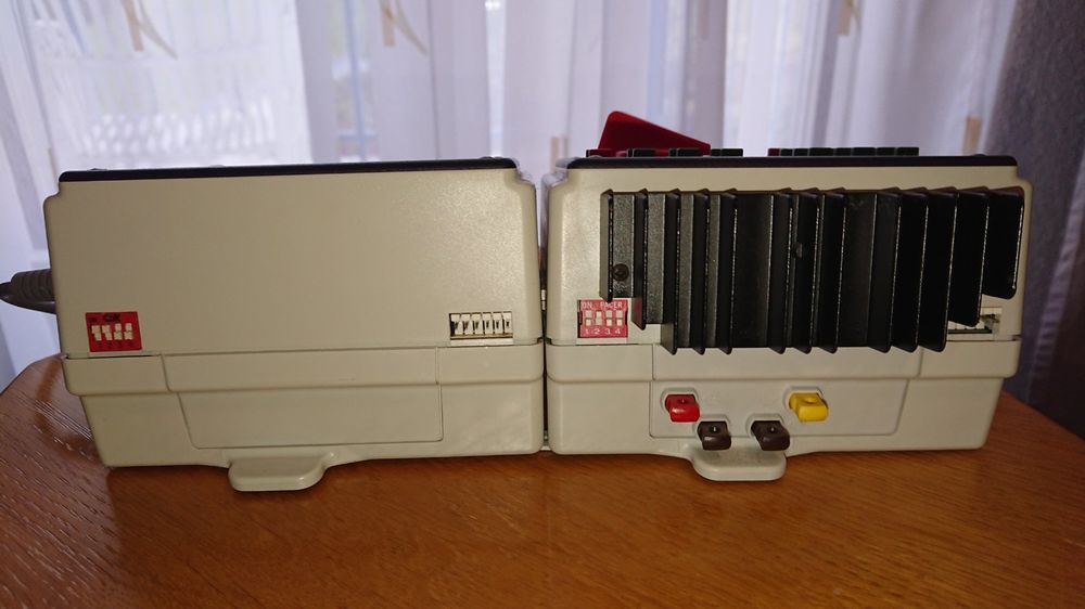 Märklin 6021 + 6051 (Control-Unit und Interface) (Gebraucht) in Embrach ...