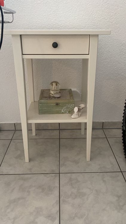 Ablagetisch Nachttisch Ikea | Kaufen auf Ricardo