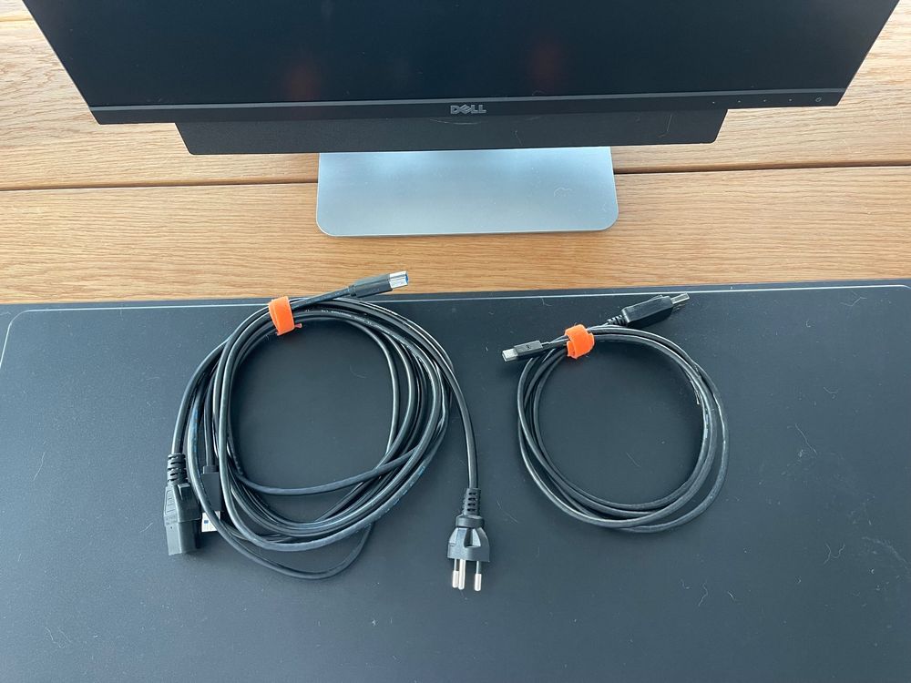 Dell UltraSharp U2415 24-Zoll Monitor inkl Sound Bar AC511 | Kaufen auf ...