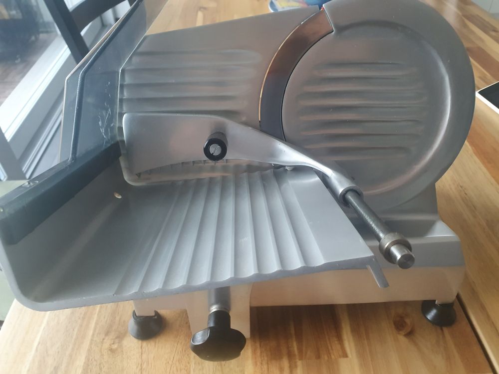 FUST Novomatic F 195 (Gebraucht) in Romanshorn für CHF 50 – nur ...