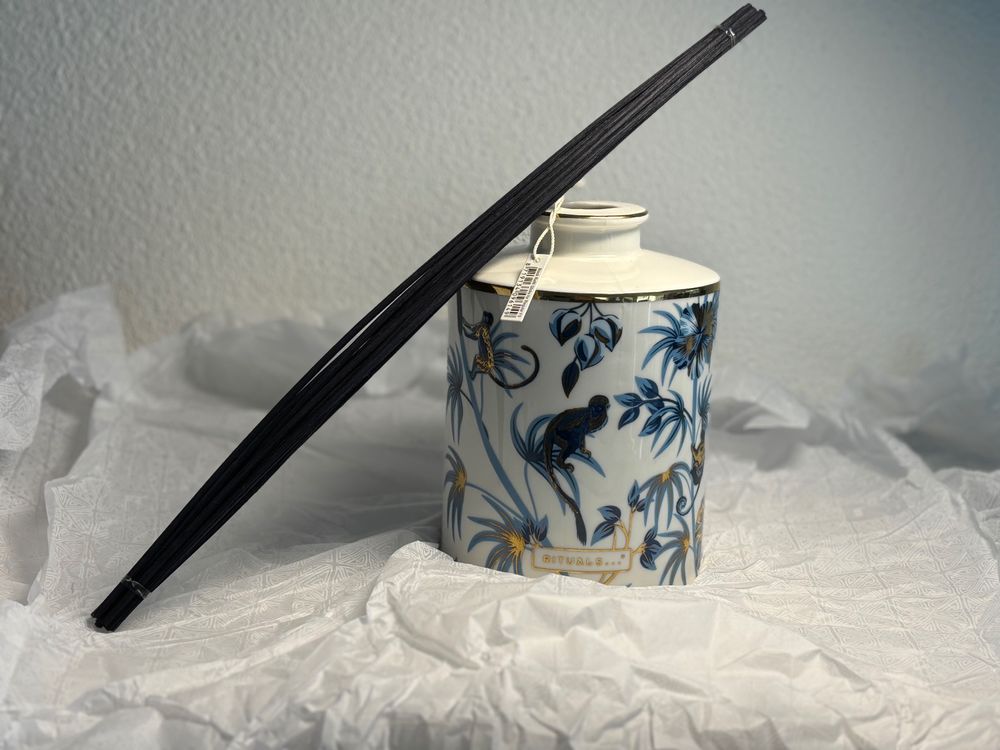 Rituals Mansion Collection Luxury Fragnance Stick Holder NEU (Neu und ...