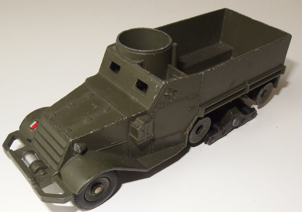 Dinky Toys - Half Track M3 Nr. 823 | Kaufen auf Ricardo
