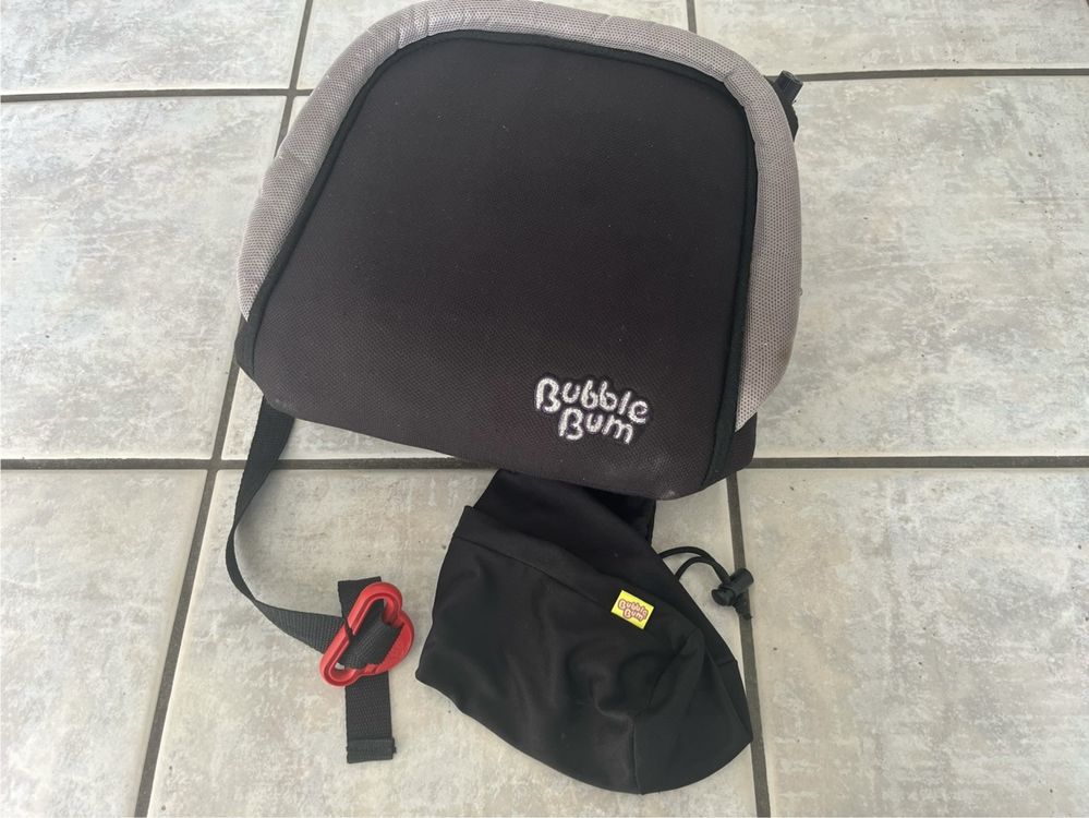 Bubble Bum (Gebraucht) in Olten für CHF 30 – mit Lieferung auf Ricardo ...
