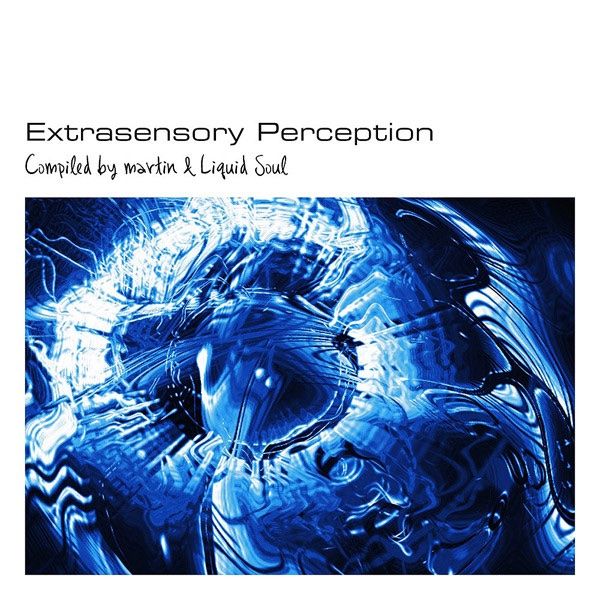 Compiled by MARTIN & LIQUID SOUL (CD Extrasensory Perception (Gebraucht ...