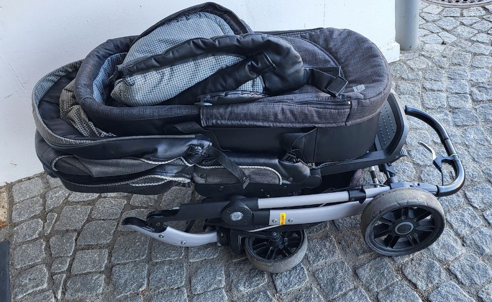 Teutonia Cosmo V3 Lederoptik (Gebraucht) in für CHF 1 – nur Abholung ...
