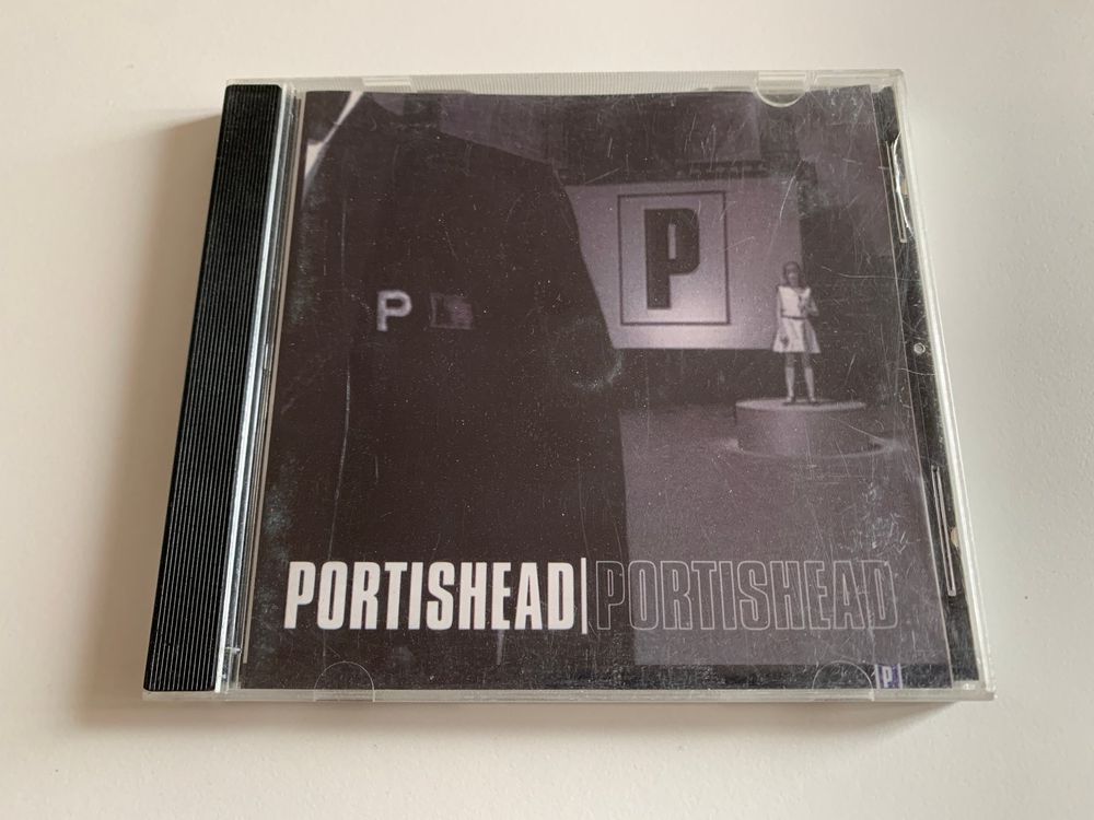 Portishead - Portishead (CD) (Gebraucht) in Clarens für CHF 1 – mit ...