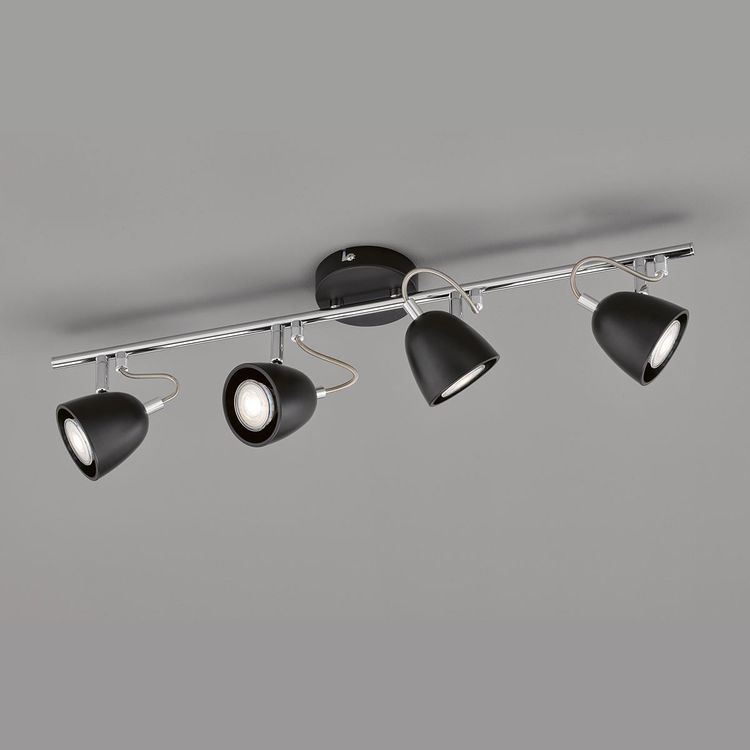 LED Deckenleuchte, 65 cm x 10 cm | Kaufen auf Ricardo