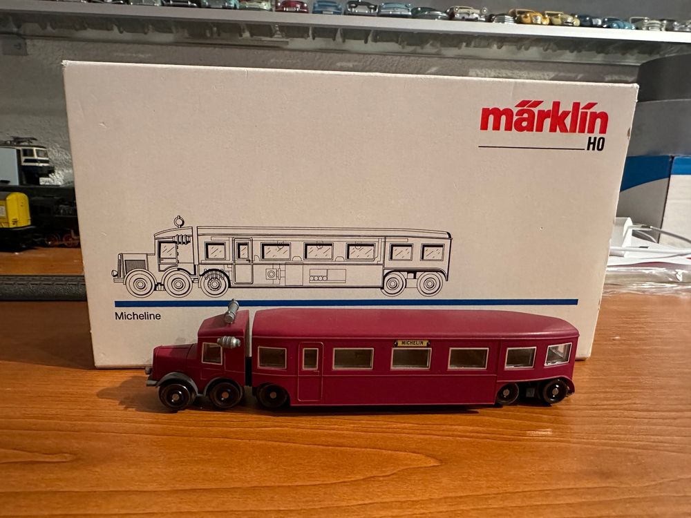 Marklin 3124 | Kaufen auf Ricardo